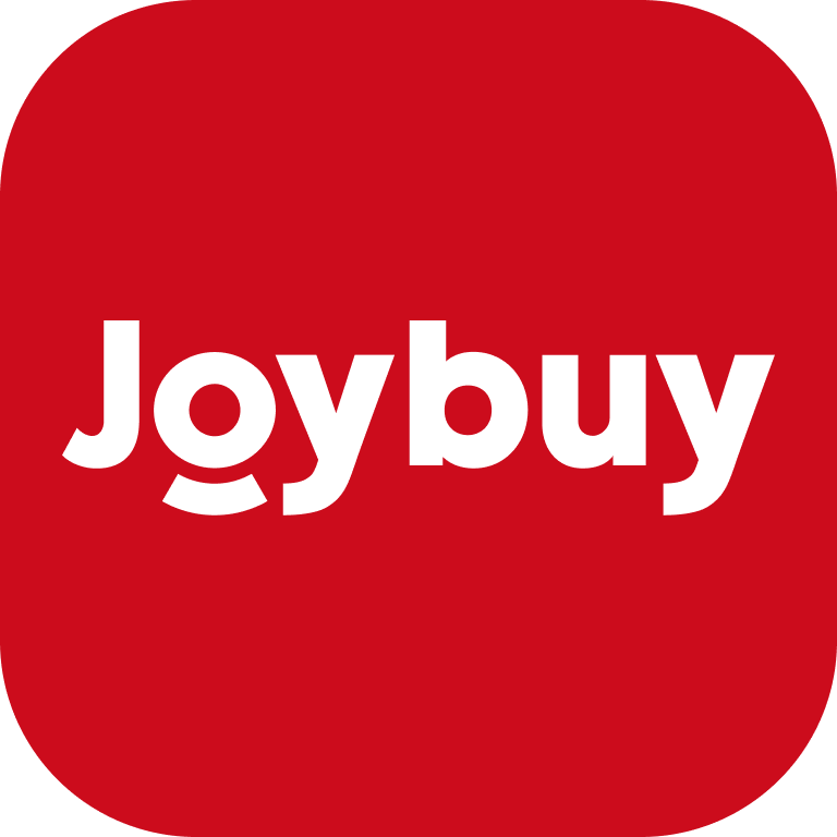 Don't Just Buy - Joybuy